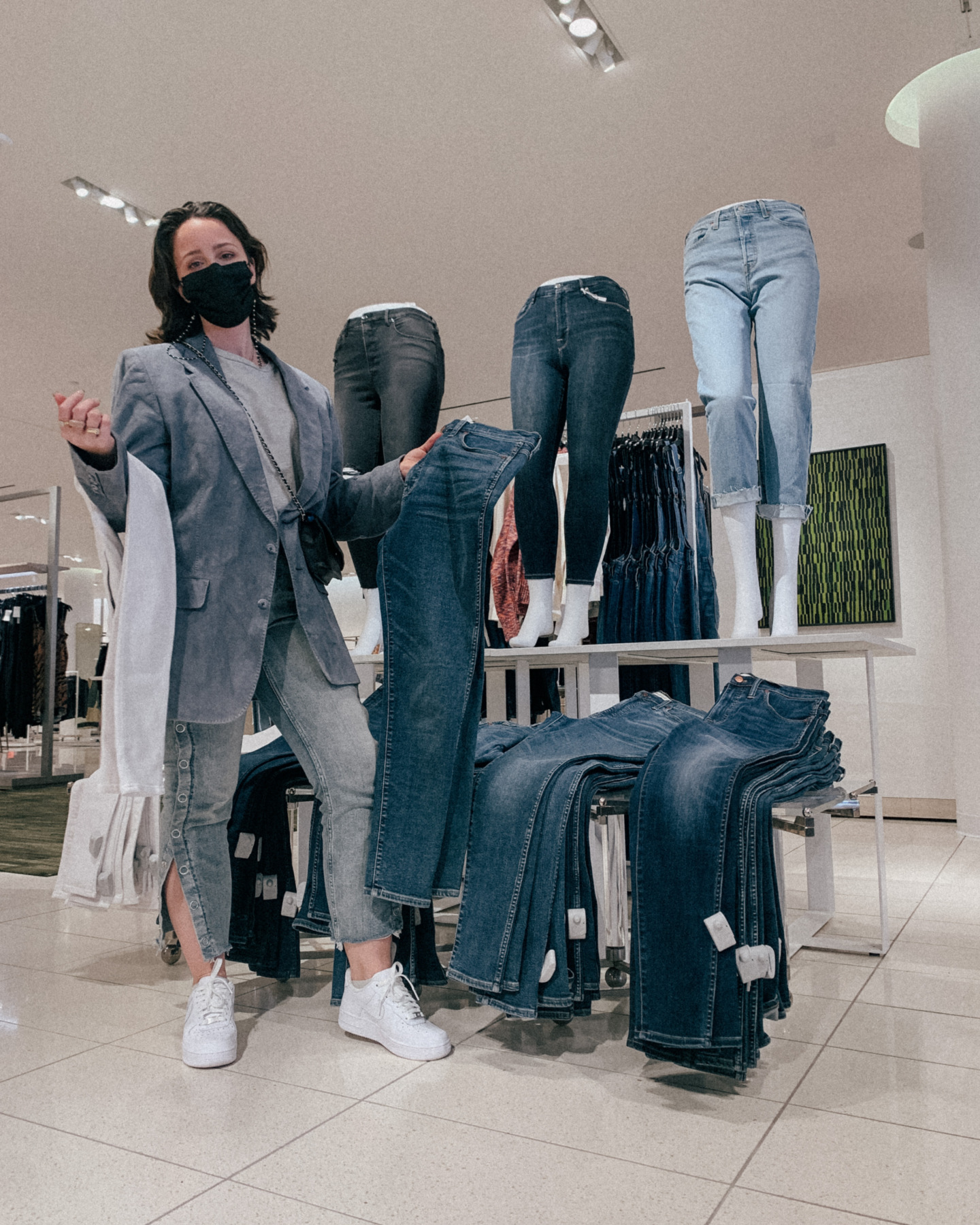 Spring Style Favorites At The SoNo Collection - Simply by Simone