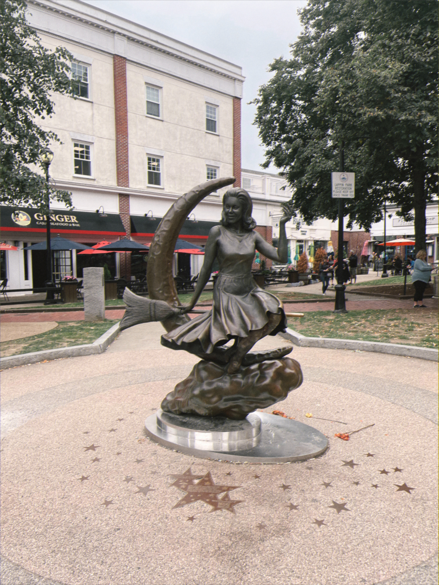 Salem Massachusetts Halloween Travel Guide - Simply by Simone