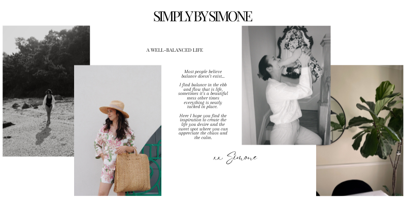 website header, blog collage v2 (1) - Simply by Simone